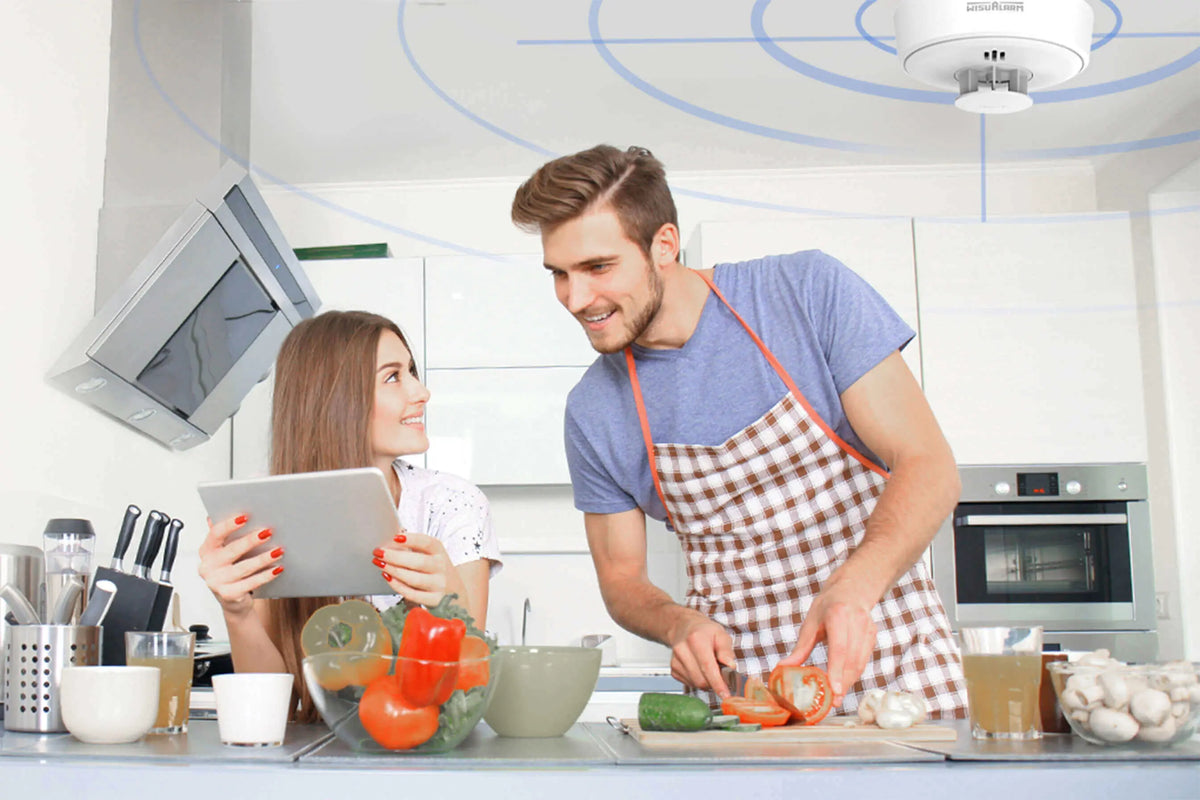 Understanding Heat Alarms: Essential Safety Devices for Every Environm ...