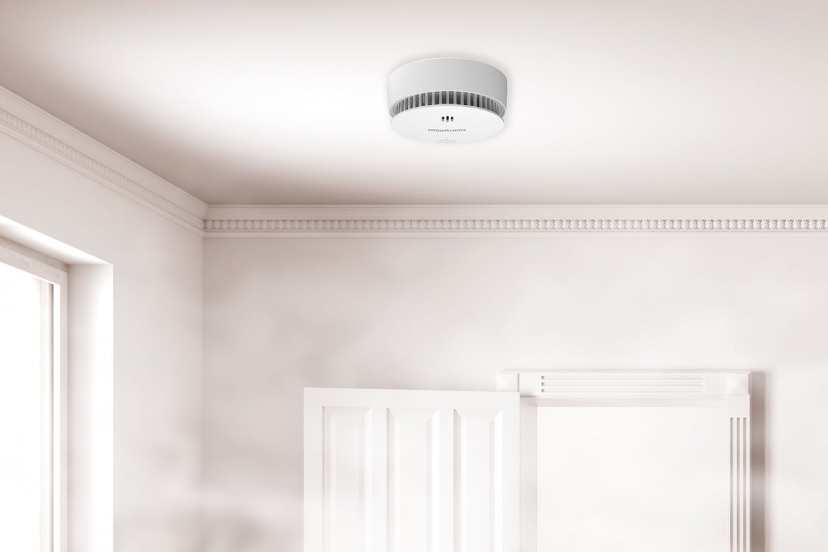 Understanding Smoke Detectors: A Vital Component of Fire Safety ...
